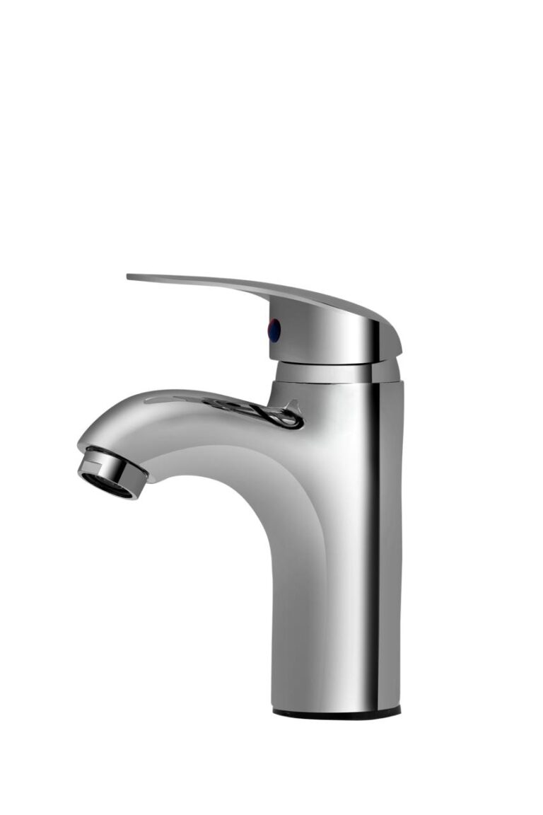 Delta Basin Mixer – Turk Plast